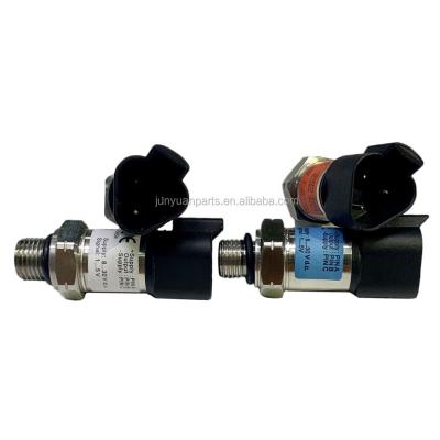 China R210-7 R140-7 Excavator Parts Pressure Switch 31Q4-40800 R500BAR Pressure Sensor for sale