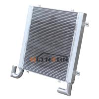 China E312C E312D Excavator Oil Cooler Assy 4tnv88 Engine Radiator Hydraulic for sale
