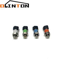 China 31Q4-40800 Excavator Parts Pressure Switch for R210-7 R140-7 R500BAR Pressure Sensor for sale