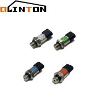 China R210-7 R140-7 Excavator Parts Pressure Switch 31Q4-40800 R500BAR Pressure Sensor for sale