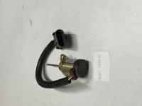 China Construction Works 12V Fuel Shutoff Solenoid Valve for Diesel Engine Pump 1503ES-12A5UC4S for sale