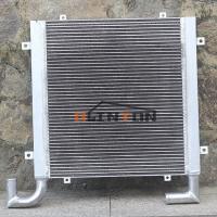 China E312C E312D Excavator Oil Cooler Assy 4tnv88 Engine Radiator Hydraulic for sale