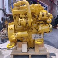 China Excavator Motor Engine Assy 3408 3204 3116 3066 3406 3306 C13 C7 S6k C18 C9 C15 C27 for sale