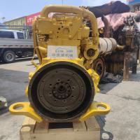 China Excavator Motor Engine Assy 3408 3204 3116 3066 3406 3306 C13 C7 S6k C18 C9 C15 C27 for sale