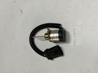 China Construction Works 12V Fuel Shutoff Solenoid Valve for Diesel Engine Pump 1503ES-12A5UC4S for sale