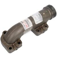China Professional Excavator Spare Part Exhaust Manifold ZX450 6WG1 1-14141999-0 Guaranteed for sale
