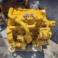 China Excavator Motor Engine Assy 3408 3204 3116 3066 3406 3306 C13 C7 S6k C18 C9 C15 C27 for sale