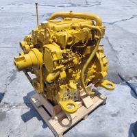China Excavator Motor Engine Assy 3408 3204 3116 3066 3406 3306 C13 C7 S6k C18 C9 C15 C27 for sale