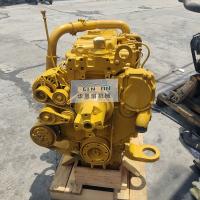 China Excavator Motor Engine Assy 3408 3204 3116 3066 3406 3306 C13 C7 S6k C18 C9 C15 C27 for sale