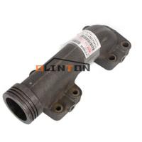 China ZX470-3 6WG1 Excavator Exhaust Manifold 1-14142001-0 for Construction Works Longevity for sale