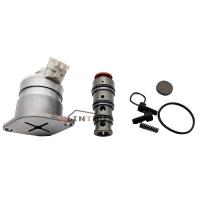 China Construction Machinery Parts Hitachi Zx330-3 ZAX-1 Proportional Solenoid Valve 9218234 for sale