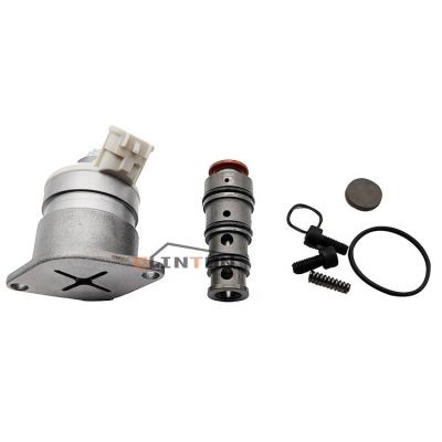 China Construction Machinery Parts Hitachi Zx330-3 ZAX-1 Proportional Solenoid Valve 9218234 for sale