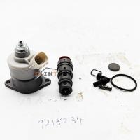 China Construction Machinery Parts Hitachi Zx330-3 ZAX-1 Proportional Solenoid Valve 9218234 for sale