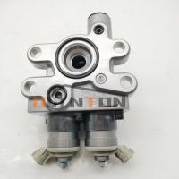 China ZAXIS240-3 ZAXIS270-3 Excavator Solenoid Valve Assy 4400442 9218269 Part Number for sale