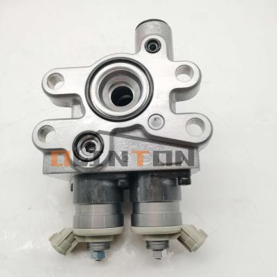 China ZAXIS240-3 ZAXIS270-3 Excavator Solenoid Valve Assy 4400442 9218269 Part Number for sale