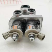 China ZAXIS240-3 ZAXIS270-3 Excavator Solenoid Valve Assy 4400442 9218269 Part Number for sale