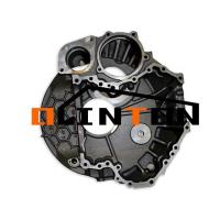 China Durable 6HK1T Diesel Engine Flywheel Housing for ZX330-3 Excavator Parts 8-98041634-2 for sale