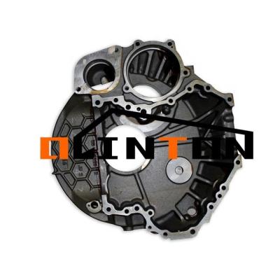 China Durable 6HK1T Diesel Engine Flywheel Housing for ZX330-3 Excavator Parts 8-98041634-2 for sale