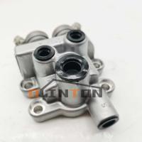 China ZAXIS240-3 ZAXIS270-3 Excavator Solenoid Valve Assy 4400442 9218269 Part Number for sale