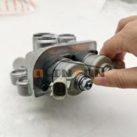 China ZAXIS240-3 ZAXIS270-3 Excavator Solenoid Valve Assy 4400442 9218269 Part Number for sale