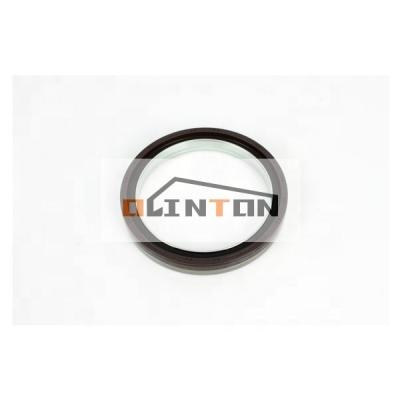 China Isuzu Crankshaft Front Oil Seal 8-97617308-0 for Original 6WG1 6WF1 Motor Engine Parts for sale