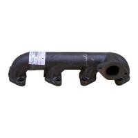 China Excavator ZX70 4JG1 Exhaust Manifold 8-94451990-2 Superior for Machinery Repair Shops for sale