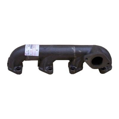 China Excavator ZX70 4JG1 Exhaust Manifold 8-94451990-2 Superior for Machinery Repair Shops for sale