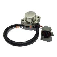 China Electrical Parts Excavator Oil Pressure Sensor for PC200-5 PC120-5 PC220-5 7861-92-1540 for sale