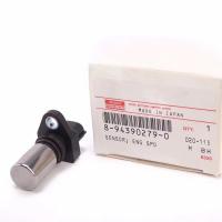 China Revolut Sensor 6HK1 029600-0570 8-94390279-0 The Ideal Choice for Construction Works for sale