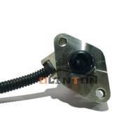 China Electrical Parts Excavator Oil Pressure Sensor for PC200-5 PC120-5 PC220-5 7861-92-1540 for sale