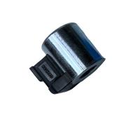 China Professional of R225-7 Excavator 12V/24V DC Solenoid Valve Coil ZGAW-00008 for sale