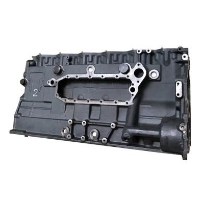 China Retail Electric Parts 6D125 Engine Cylinder Block For Komatsu D70-LE 6251-21-1121 for sale