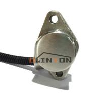 China Electrical Parts Excavator Oil Pressure Sensor for PC200-5 PC120-5 PC220-5 7861-92-1540 for sale