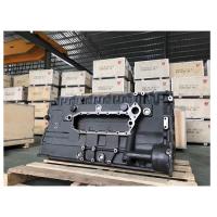 China Retail Electric Parts 6D125 Engine Cylinder Block For Komatsu D70-LE 6251-21-1121 for sale