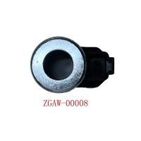 China Professional of R225-7 Excavator 12V/24V DC Solenoid Valve Coil ZGAW-00008 for sale