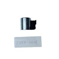 China Professional of R225-7 Excavator 12V/24V DC Solenoid Valve Coil ZGAW-00008 for sale