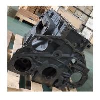 China Retail Electric Parts 6D125 Engine Cylinder Block For Komatsu D70-LE 6251-21-1121 for sale