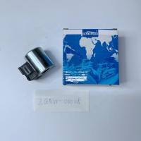 China Professional of R225-7 Excavator 12V/24V DC Solenoid Valve Coil ZGAW-00008 for sale