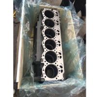 China Retail Electric Parts 6D125 Engine Cylinder Block For Komatsu D70-LE 6251-21-1121 for sale