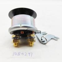 China CLG915D CLG920D Power Switch 34B0297 For Liugong Excavator Replacement Components for sale