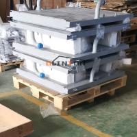 China Construction Machinery Parts 147-0448 Radiator and Durable for CAT E330B Excavator for sale