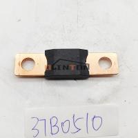 China 37B0510 Excavator Spare Parts Safety Pin for Electrical Appliances Retail Alternative for sale