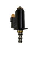 China Construction Machinery Parts Electrical Parts for E320B E320C E320D Solenoid Valve for sale