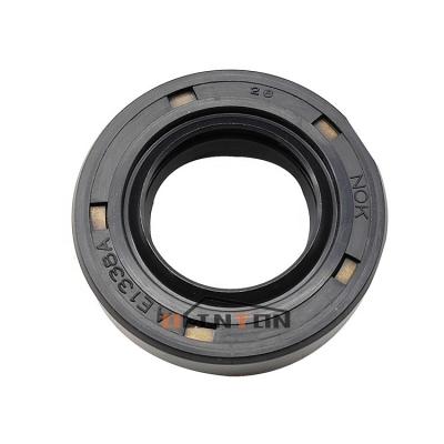 China 6150-71-3150 6150-71-3151 Engine Oil Seal for Komatsu 6D125 and Affordable Choice for sale