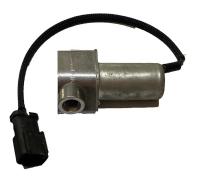 China Part Number 702-21-07010 for Excavator Diesel Engine PC200-6 Main Pump Solenoid Valve for sale