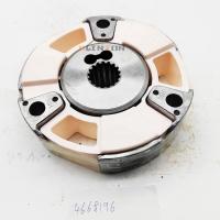 China Construction works ZAX110 ZAX130 ZAX135 Flexible Rubber Coupling 4668196 OEM Support for sale