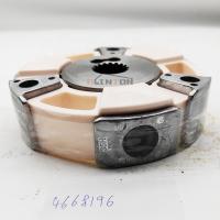 China Construction works ZAX110 ZAX130 ZAX135 Flexible Rubber Coupling 4668196 OEM Support for sale