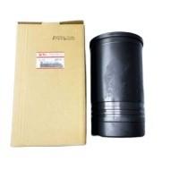 China Excavator 6D125 Engine Cylinder Liner 6150-21-2222 with Online Support After Service for sale