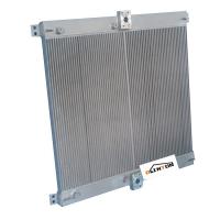 China Excavator Spare Parts Radiator for Cat E330 in Machinery Repair Shops for sale