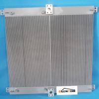 China Excavator Spare Parts Radiator for Cat E330 in Machinery Repair Shops for sale